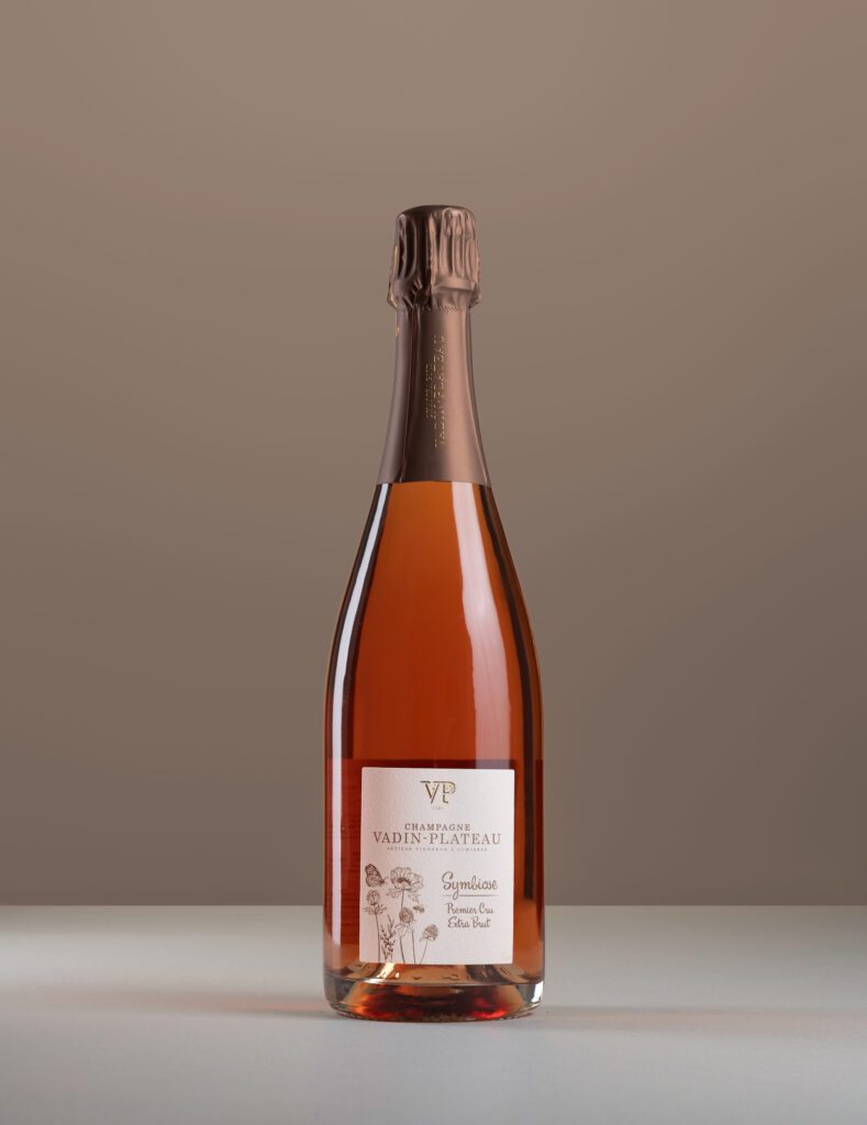 Vadin-Plateau – Symbiose – Premier Cru – 'Gamme Naturelle' | Bulles de ...